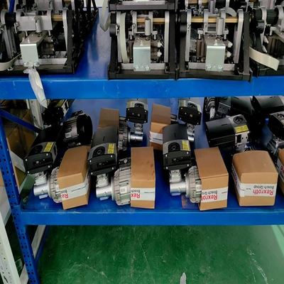 VAHLE法勒集电器KESR32-55F-7-14