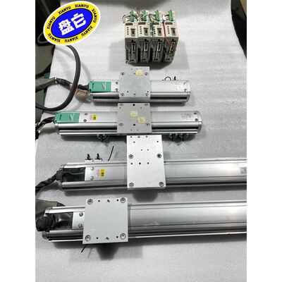 AIR TORQUE PT050BS08A SYABD0V2S 实物照.