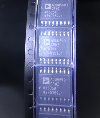 ADUM5401CRWZ  原装正品 现货