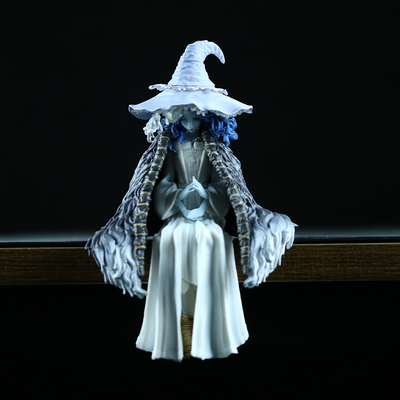 艾尔登法环魔女动漫手办模型摆件
