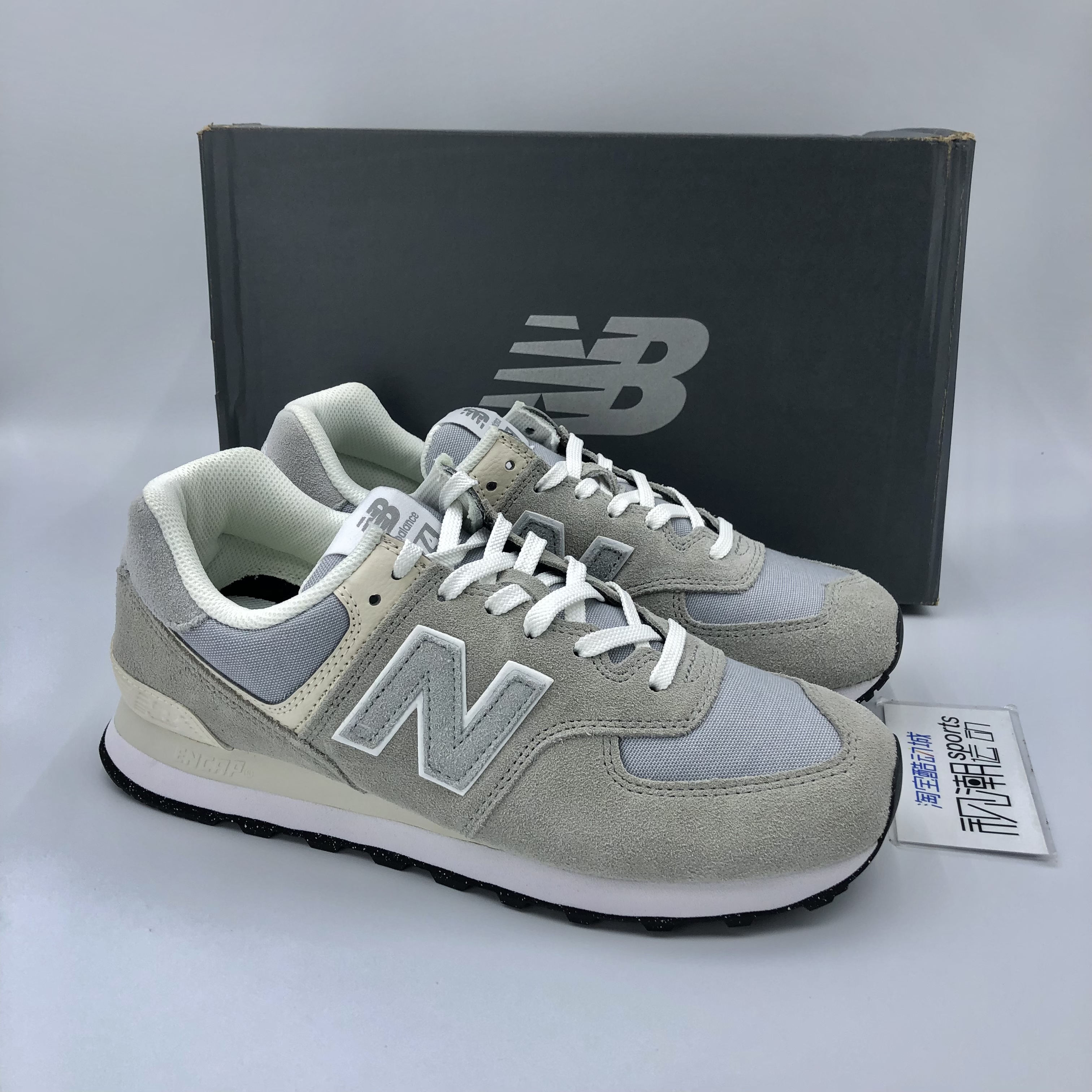 推荐最新newbalance 574正品 正品newbalance鉴别信息资料_实惠购物网