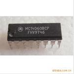 MC14060BCP    全新原装 正品 现货