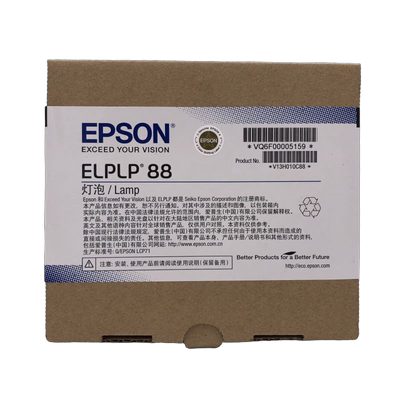 拓投影机灯泡适用于EPSON爱普生CB-97H/98H/99WH/945H/965H/950WH/955WH/H29投影机仪灯泡ELPLP88