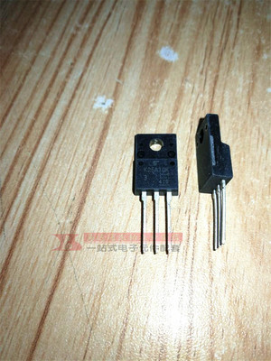 全新  TK25A10K3 25A10K3  N沟道 100V25A MOS场效应管 TO-220F