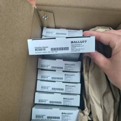 可议价BCS0010BALLUFFBCS G04T4D-