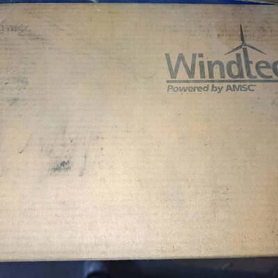 可维修WindtecCrowbar WTCBA200A，瑞典
