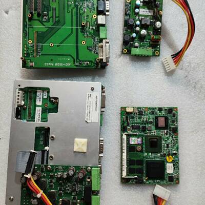 可维修核心板ICES270 REVC 4BKS0270C1X10议价