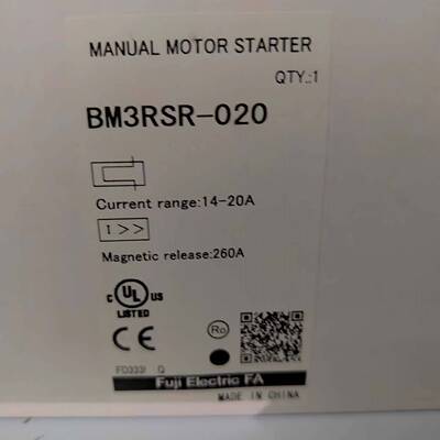 可维修BM3RSR-020议价