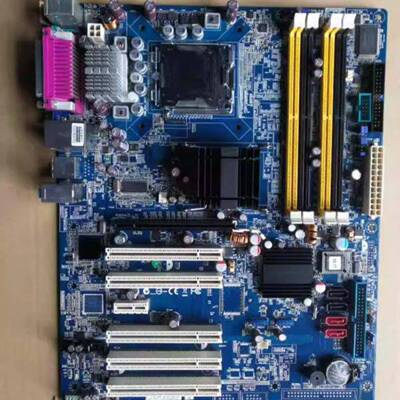 可维修研华AIMB-763VGAIMB-763VG-00A1E I议价