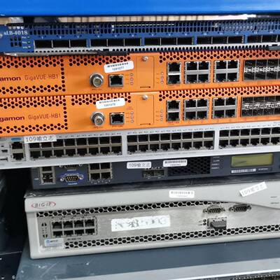 可议价Gigamon GigaVUE-HB1 成色新质量包测试好
