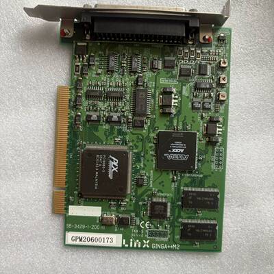 可维修Linx GINGAM2 SB-3429-1-200 H