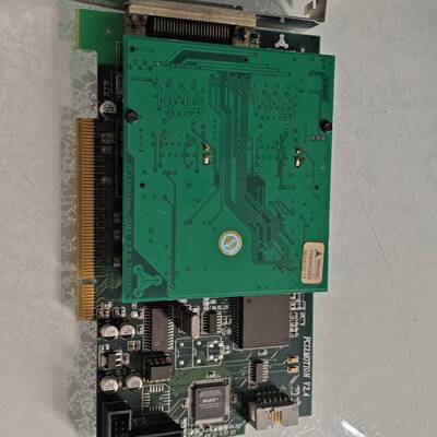 可议价PCI2MOTION