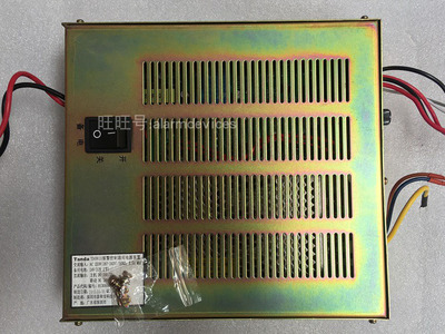 泰和安电源TX3002主机电源