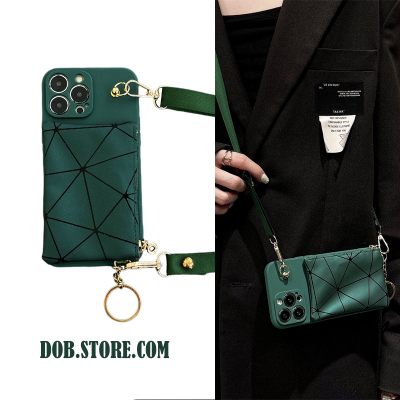 【小红书爆款】华为零钱包手机壳