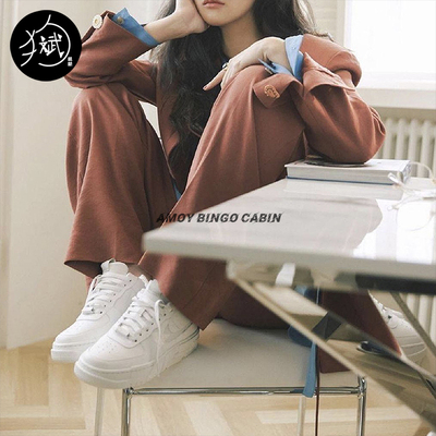 NikeAirForce1Pixel像素解构