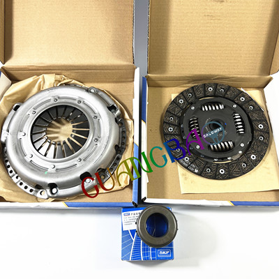 荣威名爵离合器片离合器三件套