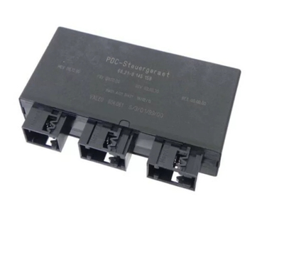 适配66209145158倒车雷达模块适用于宝马E60 E61汽车配件编程匹配