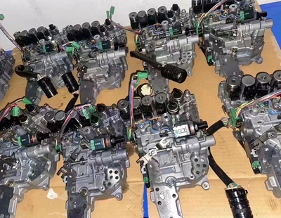 适配奔驰722.9变速箱挂档电脑换档模块C300E280S350ML400GL450