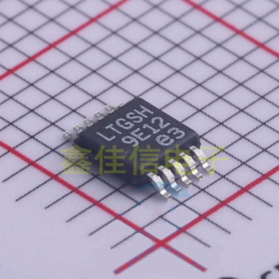 全新原装 LT3042EMSE LT3042IMSE LT3042HMSE LT3042 MSOP 可直拍