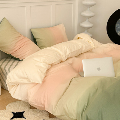 床品三件套被套床单枕套Bedding duvet covers sheets pillowcase