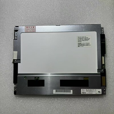原装进口NL6448AC33-24全