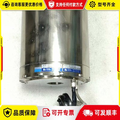 议价GROZER DD马达 NMR-FRIA2A-122AN可维修