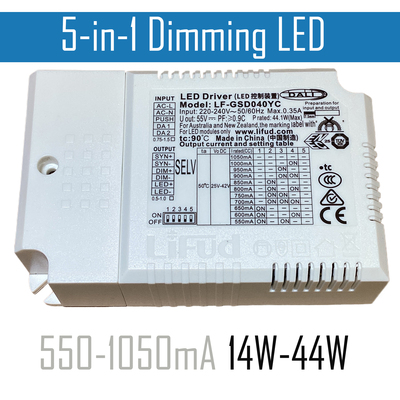 面板灯LED电源面板灯调光电源