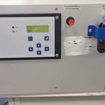 议价Termotek P308-13910-10激光器冷水机，德