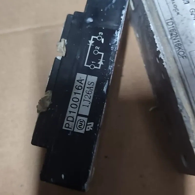 议价PD10016A PD6016 原装拆机整流模块 成色还可以，有使用痕迹
