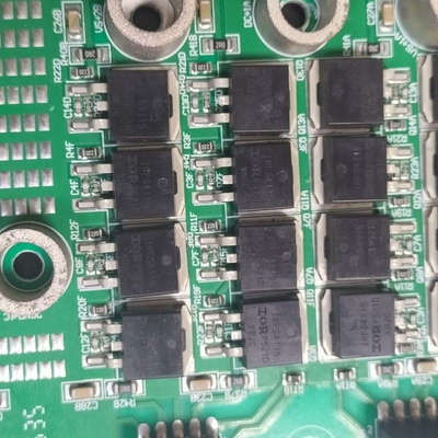 议价IRFS4115新能源汽车功率板 150V 105A大电流场效应MOS管，板