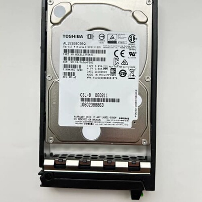议价Toshiba/东芝 AL15SEB09EQ 900G 12
