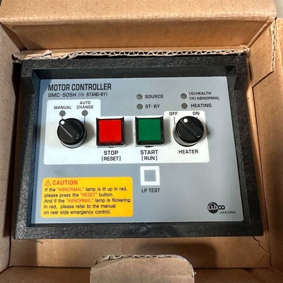 议价LUXCO MOTOR CONTROLLER，马达控制器，T