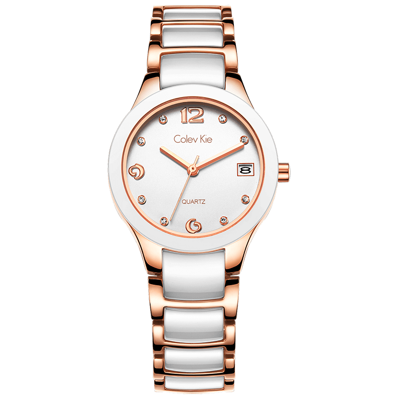 小CK简约气质时尚送女友女儿闺蜜