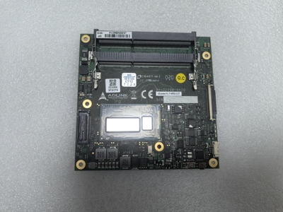 ADLINK 51-72208-0A20 cExpress-HL-i7-4650U/LOT工控主板现货