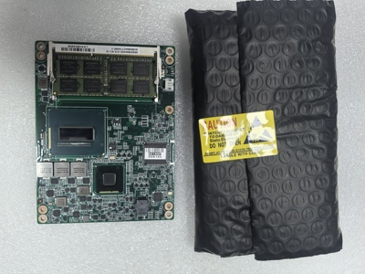 研华SOM-5894 REV.A1 SOM5894C71502E-T Rev.B1工控医疗CPU主板