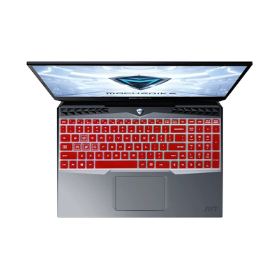 适用15.6寸机械师F117-V战空笔记本V26电脑VD键盘膜VC防尘罩VG保护套VD1屏幕贴膜VB1钢化膜VG65T防蓝光保护膜