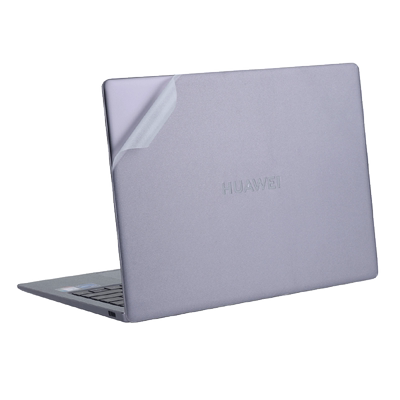 适用2017-2022华为MateBook13/13S/14/14S贴纸16电脑16S外壳贴膜X Pro笔记本华为X机身CREF-16透明全套保护膜