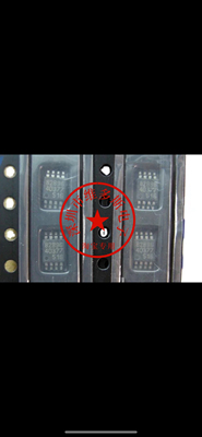 全新P82B96DP P82B96 丝印 82B96 MSOP8封装 缓冲器芯片 全新进口