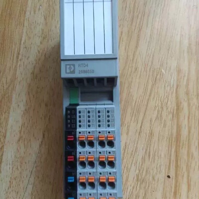 售前询价议价Axioline模块型号AXLFRTD41H