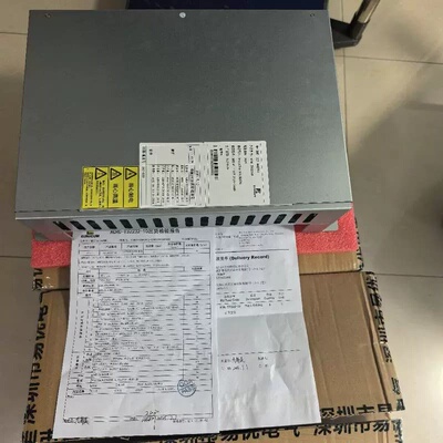 售前询价易优ACRC-T32232-10/20压缩机变频驱动器2