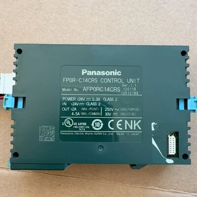 售前询价FP0R-C14CRS 版本1.1