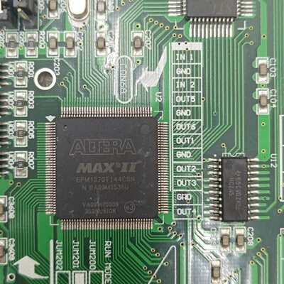 售前询价阿特拉EPM1270T144C5N 带板 单片