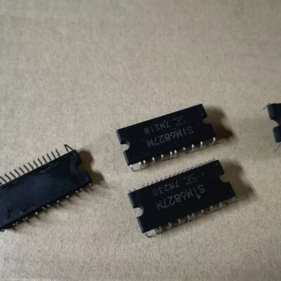 售前询价SIM6827M 拆机包好