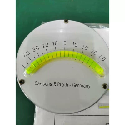 售前询价议价Cassens Plath clinometer，C P
