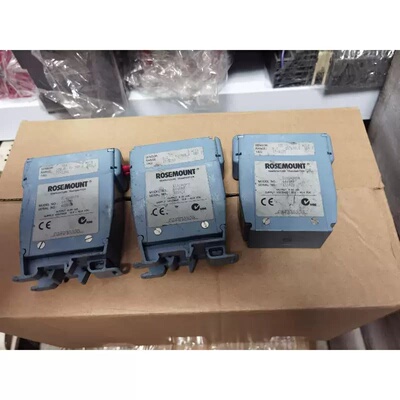 售前询价R0SEM0UNT 644RNA罗斯蒙特温度变送器