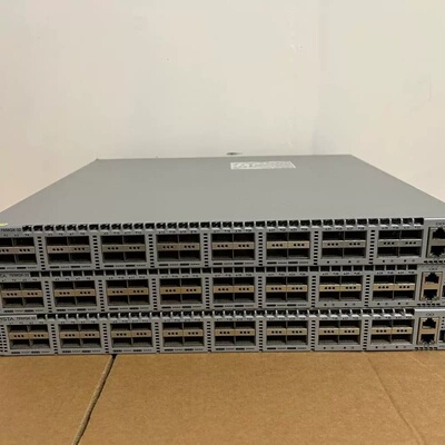 售前询价Arista DCS-7050QX-32 32口40G QS