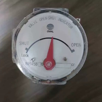 售前询价议价OVAL NPI45B00 154CC 未使用備件