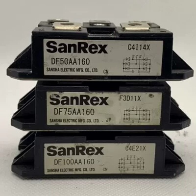 售前询价DF30AC160 DF50AA160 DF75BA8
