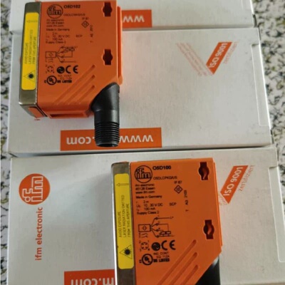 售前询价议价德国原装进口IFM激光05D10005D102O5D150O5D151O5D10