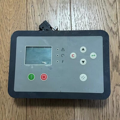 售前询价AirMaster Q1空压机TMC控制器
